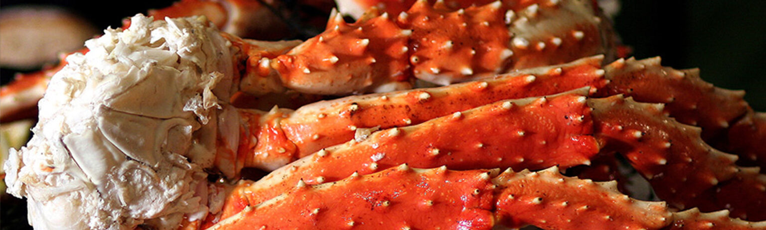 Pier 101 Deluxe Bar and Grill – Best Seafood in Lincoln City, Oregon