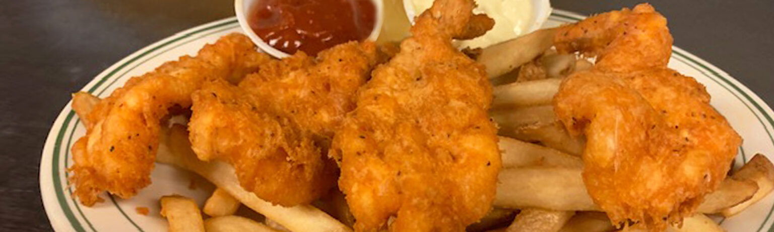 Pier 101 Deluxe Bar and Grill – Best Seafood in Lincoln City, Oregon