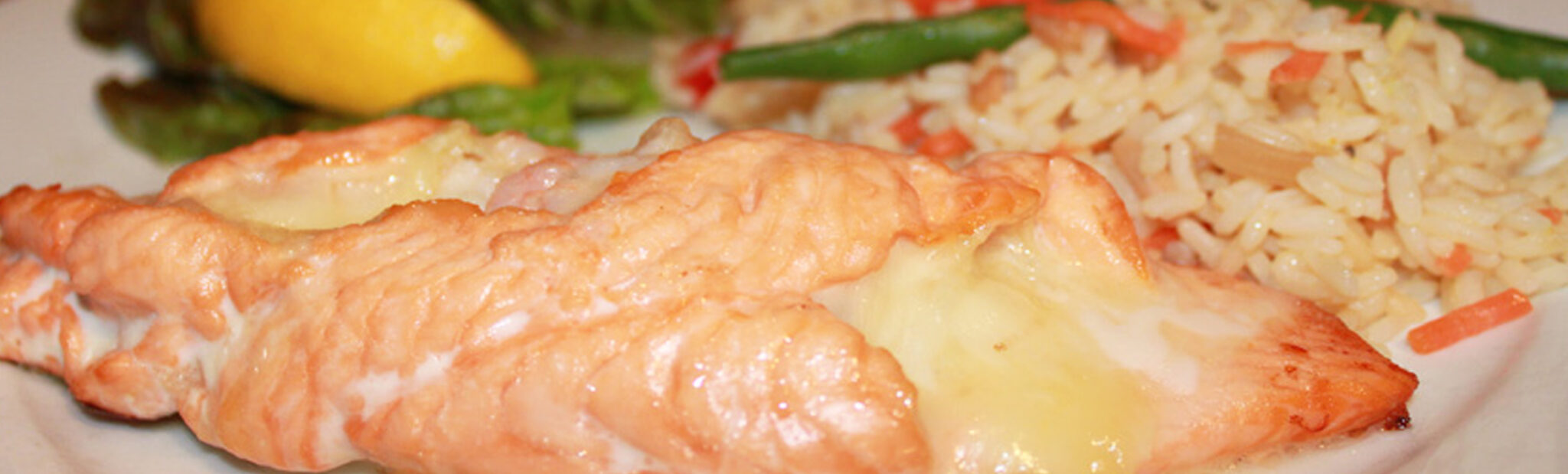 Seafood Dinners & Specialties – Pier 101 Deluxe Bar and Grill