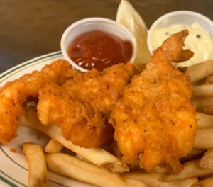 Pier 101 Deluxe Bar and Grill – Best Seafood in Lincoln City, Oregon