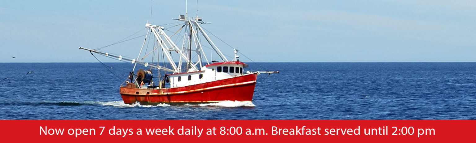 Pier 101 Deluxe Bar and Grill – Best Seafood in Lincoln City, Oregon
